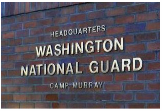 Camp Murray, WA (Washington) – U.S. Army Bases – History, Locations ...