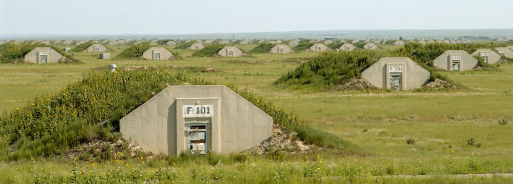 Pueblo Chemical Depot, CO (COLORADO) – U.S. Army Bases – History ...